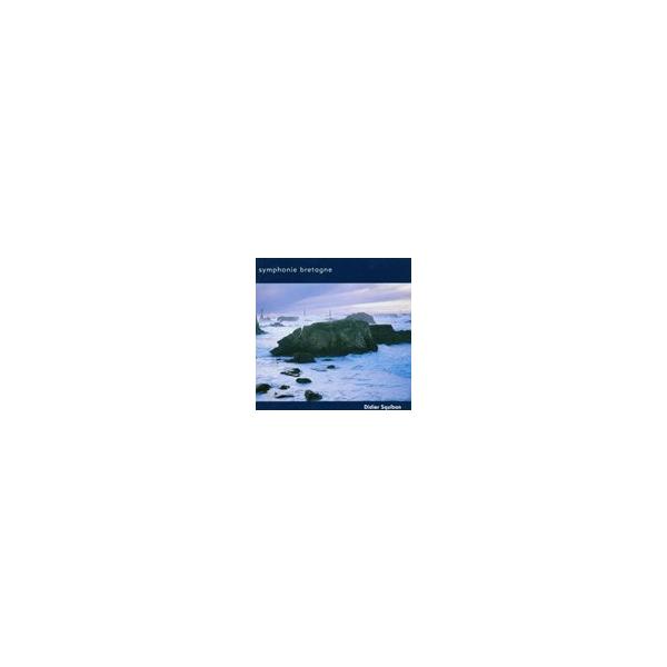 【発売日：2007年03月23日】種別:CD 【輸入盤】 ジャズ・フュージョン海外ジャズ 発売日:2007/03/23 登録日:2012/02/08 ディディエ・スキバン シンフォニー・ブルターニュ