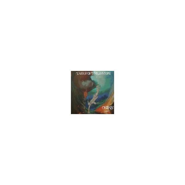 【発売日：2010年06月04日】種別:CD 【輸入盤】 洋楽ロック 発売日:2010/06/04 登録日:2012/02/08 オシリス テイルズ・オブ・ザ・ダイバー
