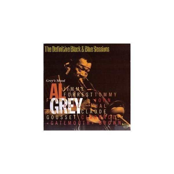 【発売日：2008年02月14日】種別:CD 【輸入盤】 ジャズ・フュージョン海外ジャズ 発売日:2008/02/14 登録日:2017/06/23 アル・グレイ グレイ’S・ムード 内容:1. Face It Here It Is2. N...