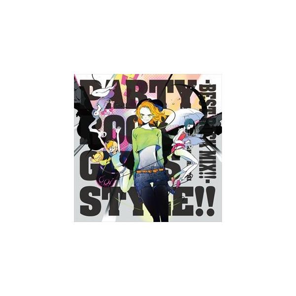 【発売日：2016年04月06日】種別:CD 邦楽ロック/ソウル 発売日:2016/04/06 販売元:SOFT CONTENTS MANAGEMENT 登録日:2016/04/06