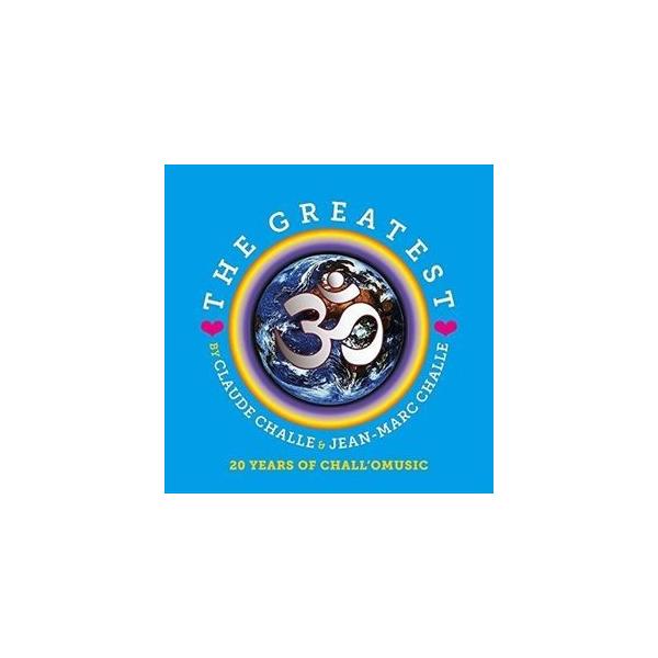 【発売日：2015年12月11日】種別:6CD 【輸入盤】 洋楽ポップス 発売日:2015/12/11 登録日:2016/01/08 ヴァリアス グレーテスト-20イヤーズ・オブ・チャロ・ミュージック