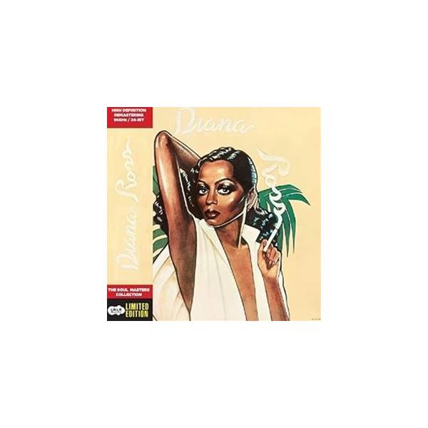 【発売日：2025年02月28日】種別:CD 【輸入盤】 洋楽ソウル/R&amp;B 発売日:2025/02/28 登録日:2025/01/17 ダイアナ・ロス ロス ダイアナ・ロス CD 内容:1. Lovin’ Livin’ and G...