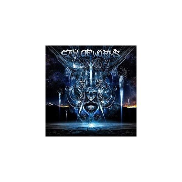 【発売日：2015年11月06日】種別:CD 【輸入盤】 洋楽ハードロック/ヘヴィメタル 発売日:2015/11/06 登録日:2016/12/16 キャン・オブ・ワームズ カルト・オブ・ニューク