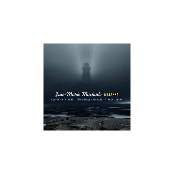 【発売日：2021年06月15日】種別:CD 【輸入盤】 ジャズ・フュージョン海外ジャズ 発売日:2021/06/15 登録日:2021/05/28 ジャン・マリー・マシャド マヤッカ 内容:1. Bolinha2. Les pierres...