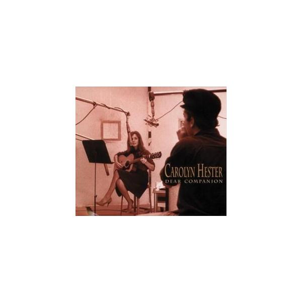 【発売日：2001年01月01日】種別:2CD 【輸入盤】 洋楽ポップス 発売日:2001/01/01 登録日:2014/05/23 キャロリン・ヘスター ディア・コンパニオン 内容:［Disc 1］1. Swing And Turn Ju...