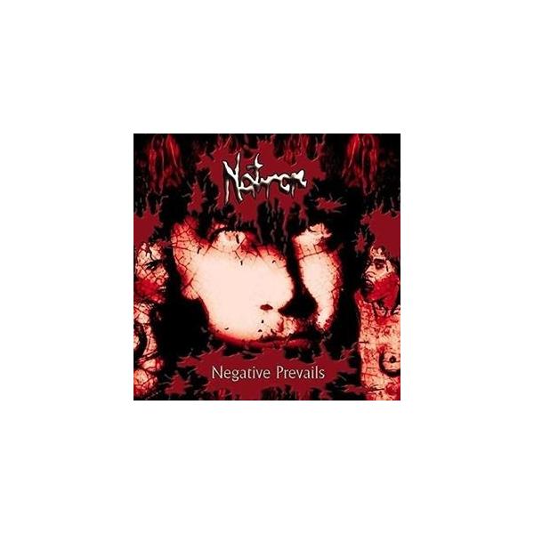 種別:CD 【輸入盤】 洋楽ロック 登録日:2014/04/08 ナトロン ネガティブ・プリヴェイルズ