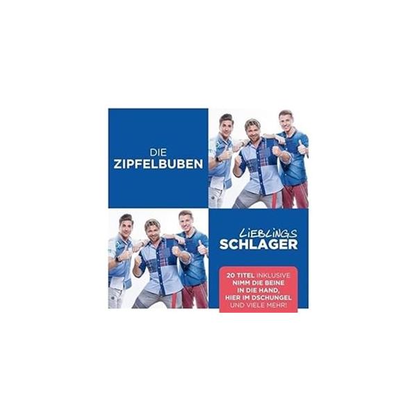 【発売日：2022年05月27日】種別:2CD 【輸入盤】 洋楽その他 発売日:2022/05/27 登録日:2023/10/12 ディー・ツィプフェルブーベン リープリングスシュラーガー