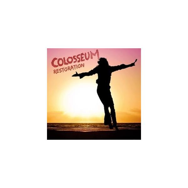 【発売日：2022年04月22日】種別:CD 【輸入盤】 洋楽ロック 発売日:2022/04/22 登録日:2022/05/18 コロシアム リストレーション 内容:1. First In Line2. Hesitation3. Need ...