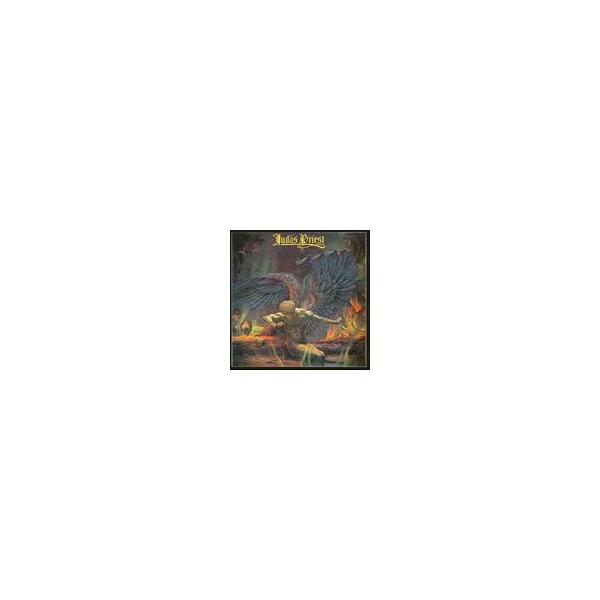 【発売日：2011年11月22日】種別:CD 【輸入盤】 洋楽ハードロック/ヘヴィメタル 発売日:2011/11/22 登録日:2012/02/08 ジューダス・プリースト サッド・ウィングス・オブ・ディスティニー ジューダス・プリースト ...