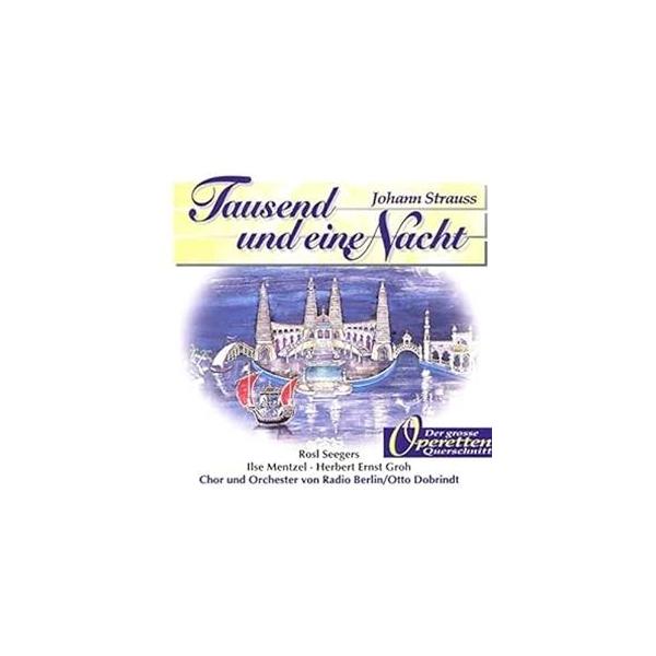 【発売日：2021年05月01日】種別:CD 【輸入盤】 洋楽その他 発売日:2021/05/01 登録日:2023/10/12 ドブリント・オット／コーア・アンド・オルケスター・フォン・ラディオ・B タオゼントウンドアイネナハト