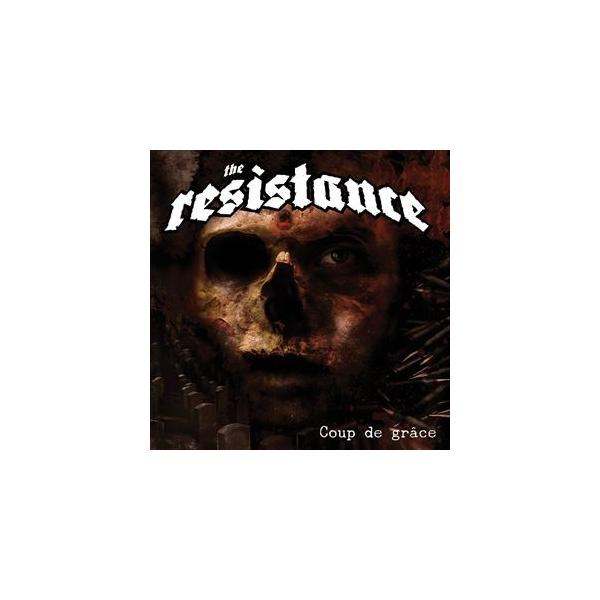 【発売日：2016年01月22日】種別:CD 【輸入盤】 洋楽ハードロック/ヘヴィメタル 発売日:2016/01/22 登録日:2016/01/21 レジスタンス クープ・ドゥ・グラース 内容:1. Death March （Explici...