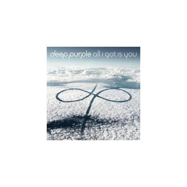 【発売日：2017年03月10日】種別:CDS 【輸入盤】 洋楽ハードロック/ヘヴィメタル 発売日:2017/03/10 登録日:2017/04/14 ディープ・パープル オール・アイ・ガット・イズ・ユー ディープ・パープル CD 内容:1...