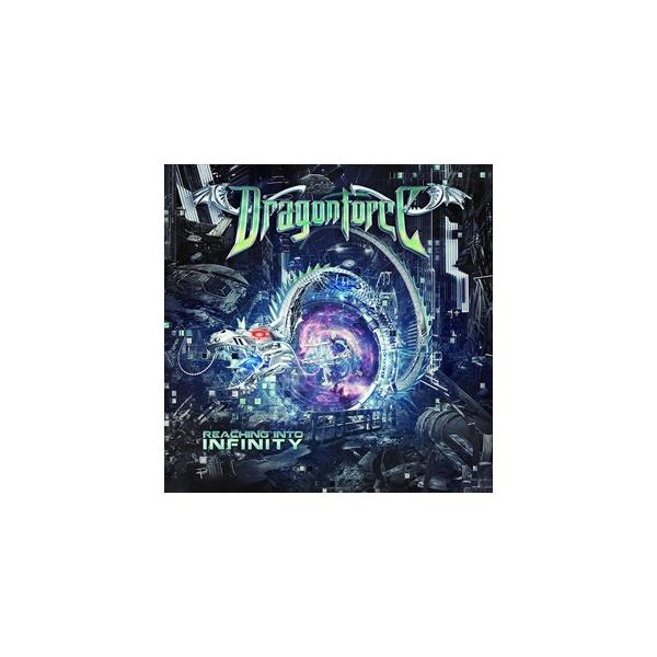 【発売日：2017年05月19日】種別:2CD 【輸入盤】 洋楽ハードロック/ヘヴィメタル 発売日:2017/05/19 登録日:2017/03/21 ドラゴンフォース リーチング・イントゥ・インフィニティ ドラゴンフォース CD 内容:［...