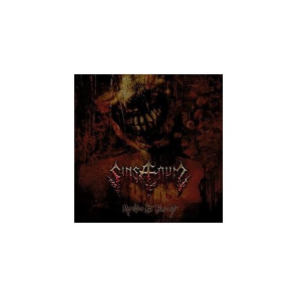 【発売日：2018年08月10日】種別:CD 【輸入盤】 洋楽ハードロック/ヘヴィメタル 発売日:2018/08/10 登録日:2018/08/23 シンセイナム リパルジョン・フォー・ヒューマニティ