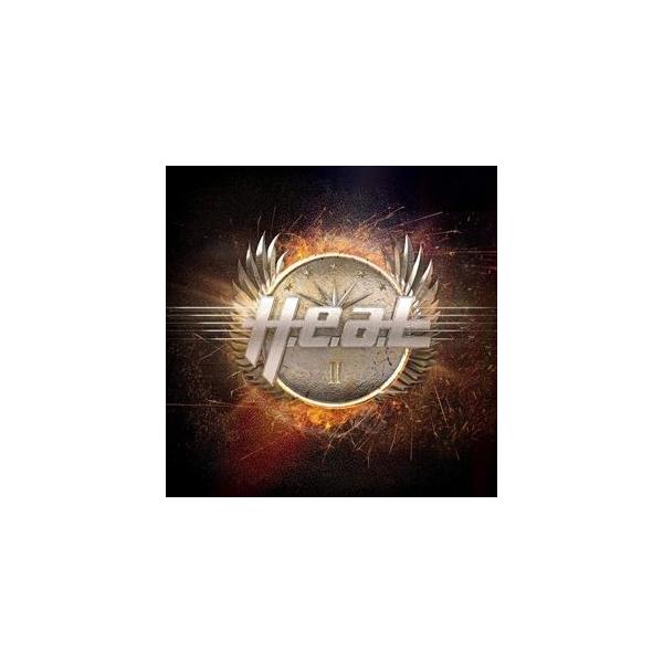 【発売日：2020年02月29日】種別:LP 【輸入盤】 洋楽ハードロック/ヘヴィメタル 発売日:2020/02/29 登録日:2020/03/11 ヒート ヒート・2 ヒート CD 内容:1. Rock Your Body2. Dange...