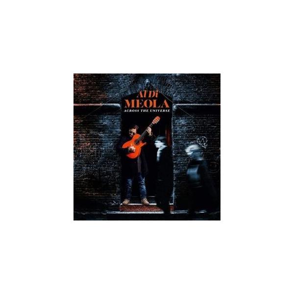 【発売日：2020年03月13日】種別:2LP 【輸入盤】 ジャズ・フュージョン海外ジャズ 発売日:2020/03/13 登録日:2020/02/17 アル・ディ・メオラ アクロス・ザ・ユニバース-ビートルズVOL.2 内容:［LP1］1....