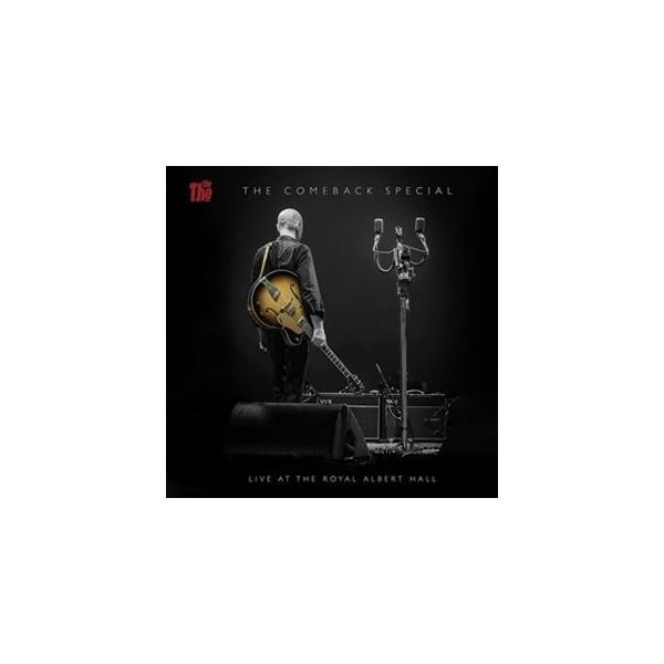 【発売日：2021年10月29日】種別:2CD 【輸入盤】 洋楽ロック 発売日:2021/10/29 登録日:2021/11/19 ザ・ザ カムバック・スペシャル