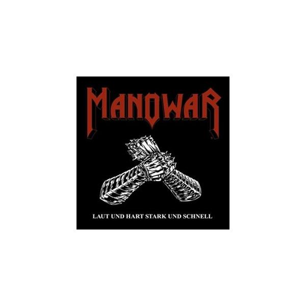 【発売日：2023年04月07日】種別:CD 【輸入盤】 洋楽ハードロック/ヘヴィメタル 発売日:2023/04/07 登録日:2023/06/07 マノウォー ラウト・ウンド・ハート・スターク・ウンド・シュネル