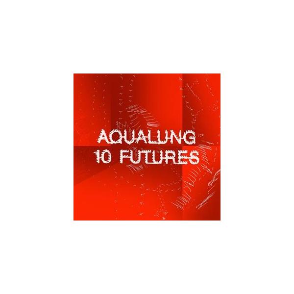 【発売日：2015年01月20日】種別:CD 【輸入盤】 洋楽ポップス 発売日:2015/01/20 登録日:2014/12/12 アクアラング テン・フューチャーズ 内容:1. Tape2Tape （ft Joel Compass）2. ...