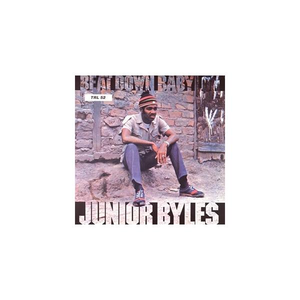 【発売日：2016年11月18日】種別:LP 【輸入盤】 洋楽レゲエ 発売日:2016/11/18 登録日:2016/10/25 ジュニア・バイルス ビート・ダウン・バビロン 内容:［Side A］1. （Festival） Da Da2....