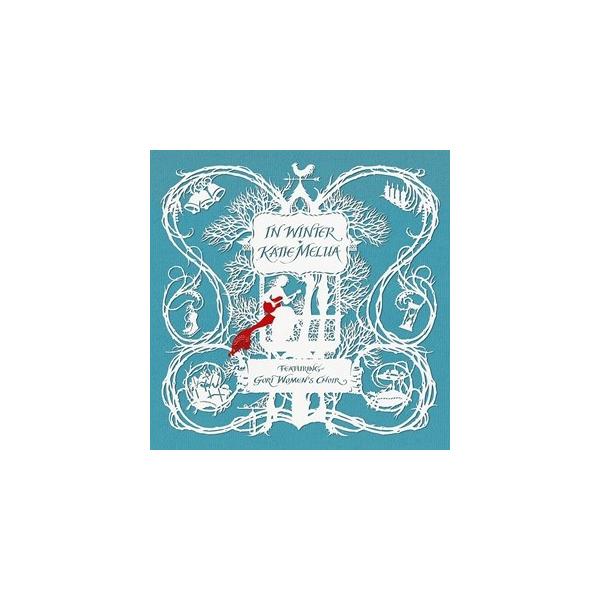 【発売日：2016年10月14日】種別:CD 【輸入盤】 洋楽ポップス 発売日:2016/10/14 登録日:2016/09/21 ケイティ・メルーア イン・ウィンター 内容:1. The Little Swallow2. River3. ...