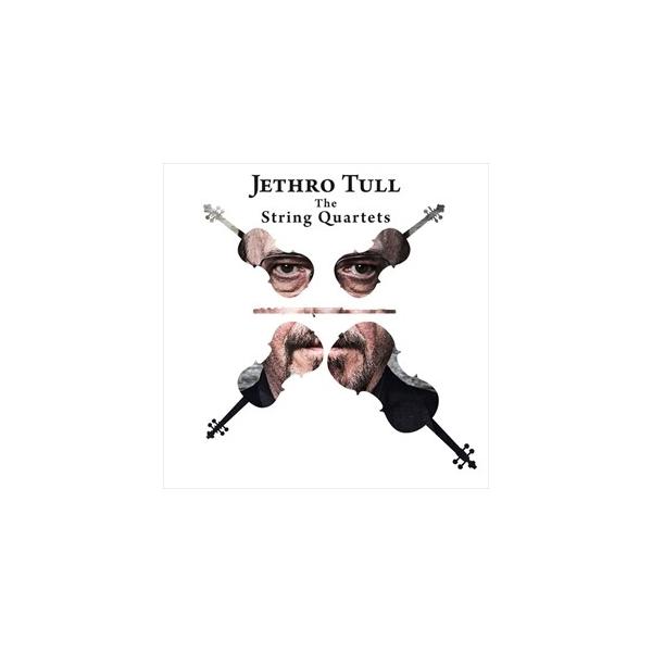 【発売日：2017年03月24日】種別:CD 【輸入盤】 洋楽ロック 発売日:2017/03/24 登録日:2017/01/20 ジェスロ・タル ジェスロ・タル-ザ・ストリングス・カルテッツ 内容:1. In the Past （Livin...