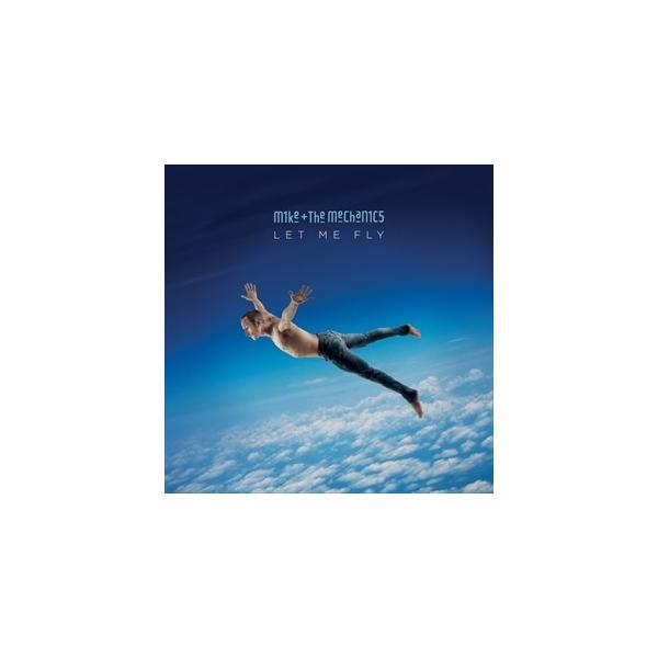 【発売日：2017年04月07日】種別:LP 【輸入盤】 洋楽ロック 発売日:2017/04/07 登録日:2017/03/03 マイク＆ザ・メカニックス レット・ミー・フライ 内容:1. Let Me Fly2. Are You Read...