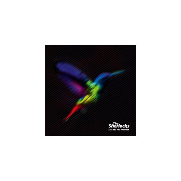 【発売日：2017年08月18日】種別:LP 【輸入盤】 洋楽ロック 発売日:2017/08/18 登録日:2017/06/02 シャーロックス ライヴ・フロム・ザ・モーメント 内容:1. Will You Be There?2. Live...