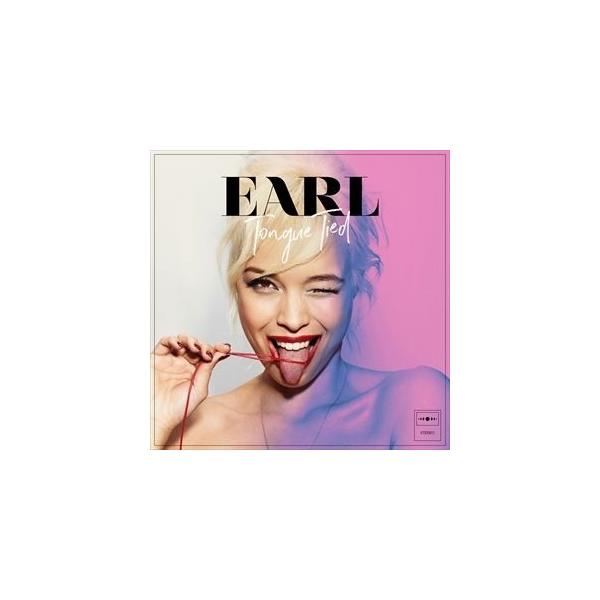 【発売日：2017年06月23日】種別:CD 【輸入盤】 洋楽ポップス 発売日:2017/06/23 登録日:2017/06/06 アール タン・タイド 内容:1. Tongue Tied2. All That Glitters3. Bad...