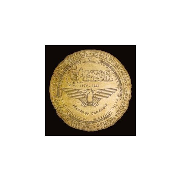 【発売日：2017年11月24日】種別:2CD 【輸入盤】 洋楽ハードロック/ヘヴィメタル 発売日:2017/11/24 登録日:2017/10/31 サクソン ディケイド・オブ・ジ・イーグル 内容:［Disc 1］1. Stallions...