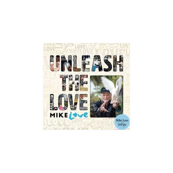 【発売日：2017年12月08日】種別:2CD 【輸入盤】 洋楽ポップス 発売日:2017/12/08 登録日:2017/10/31 マイク・ラヴ アンリーシュ・ザ・ラヴ 内容:［Disc 1］1. All The Love In Pari...