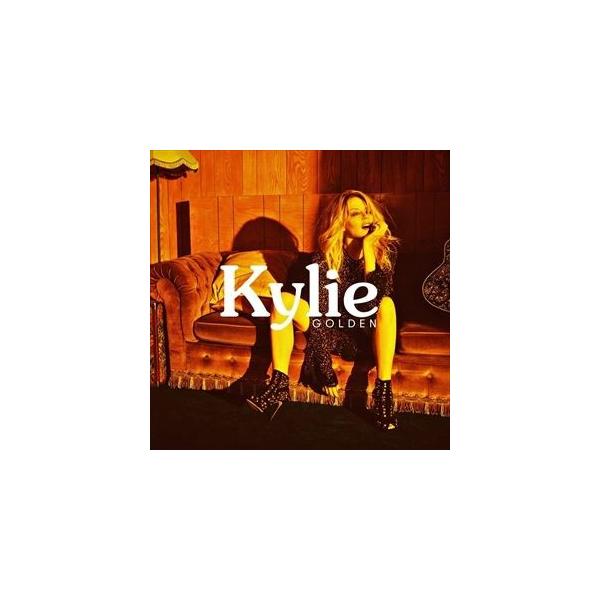 【発売日：2018年04月06日】種別:CD＋LP 【輸入盤】 洋楽ポップス 発売日:2018/04/06 登録日:2018/02/14 カイリー・ミノーグ ゴールデン（デラックス） カイリー・ミノーグ CD Kylie Ann Minog...