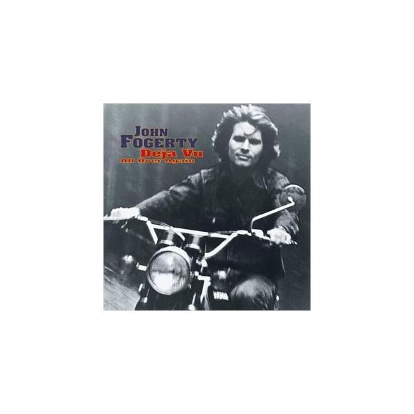 【発売日：2018年10月26日】種別:LP 【輸入盤】 洋楽ロック 発売日:2018/10/26 登録日:2018/07/03 ジョン・フォガティ デ・ジャ・ヴ（オール・オーバー・アゲイン） ジョン・フォガティ CD 内容:［Side A...