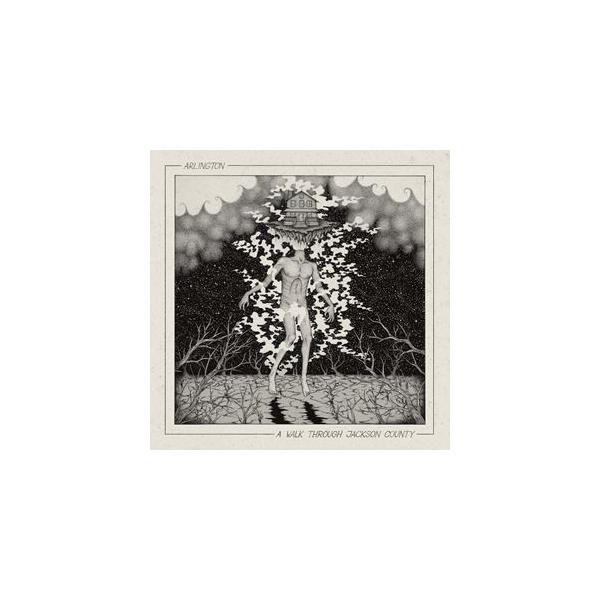 【発売日：2018年11月09日】種別:CD 【輸入盤】 洋楽ロック 発売日:2018/11/09 登録日:2018/10/16 アーリントン ウォーク・スルー・ジャクソン・カウンティ 内容:1. Don’t Mind2. Ride Out...