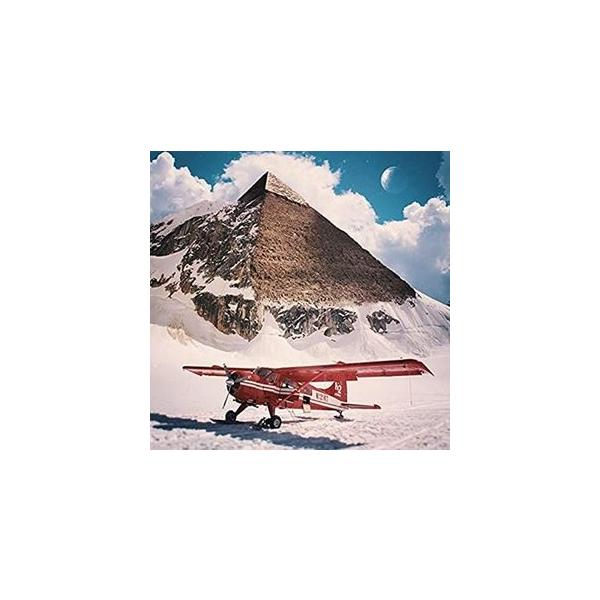 【発売日：2018年11月30日】種別:LP 【輸入盤】 洋楽ロック 発売日:2018/11/30 登録日:2018/10/30 ティリアン スケプティック 内容:［Side A］1. Made Of Plastic2. Cocky3. G...