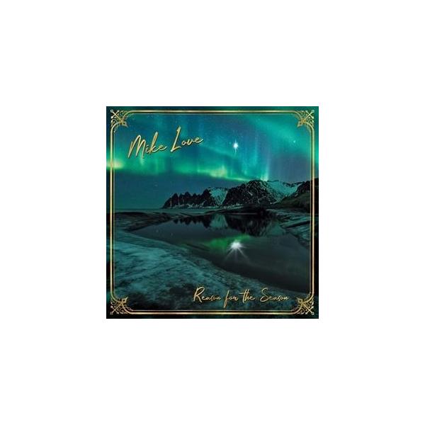 【発売日：2018年11月09日】種別:LP 【輸入盤】 洋楽ポップス 発売日:2018/11/09 登録日:2018/10/16 マイク・ラヴ リーズン・フォー・ザ・シーズン 内容:［Side A］1. Celestial Celebra...