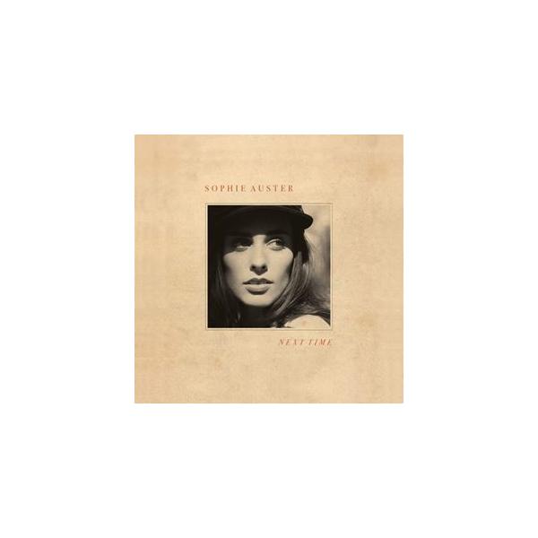 【発売日：2019年04月12日】種別:CD 【輸入盤】 洋楽ポップス 発売日:2019/04/12 登録日:2019/03/19 ソフィー・オースター ネクスト・タイム 内容:1. Mexico2. Dance with Me3. Mis...