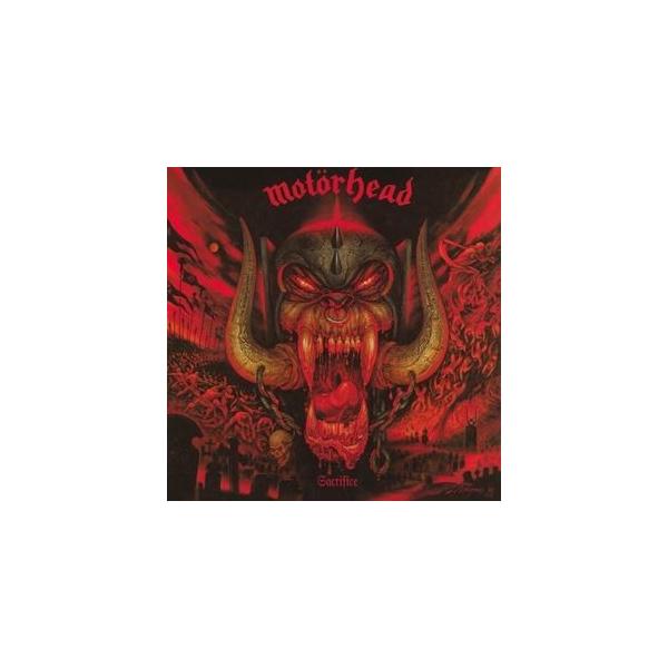 【発売日：2019年04月05日】種別:CD 【輸入盤】 洋楽ハードロック/ヘヴィメタル 発売日:2019/04/05 登録日:2019/03/06 モーターヘッド サクリファイス モーターヘッド CD 内容:1. Sacrifice2. ...