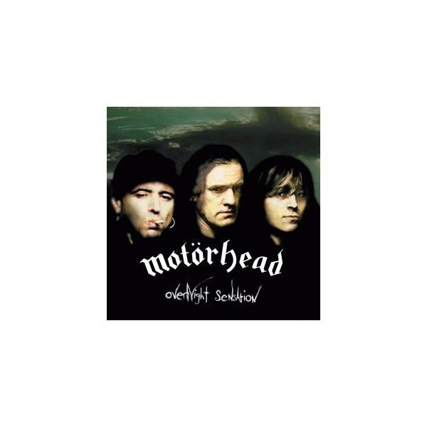 【発売日：2019年04月05日】種別:LP 【輸入盤】 洋楽ハードロック/ヘヴィメタル 発売日:2019/04/05 登録日:2019/03/06 モーターヘッド オーバーナイト・センセーション モーターヘッド CD 内容:［Side A...