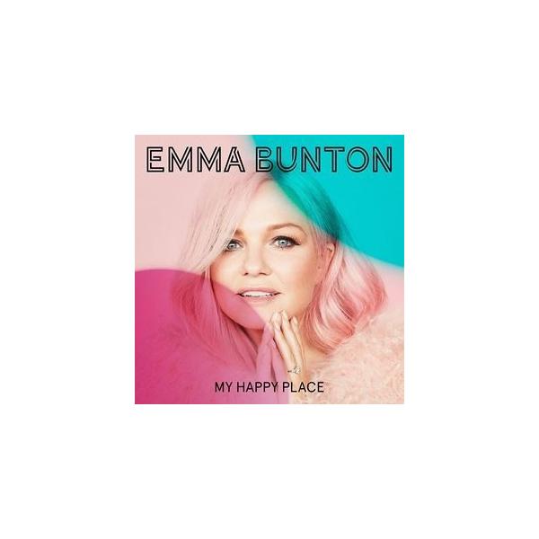 【発売日：2019年04月12日】種別:CD 【輸入盤】 洋楽ポップス 発売日:2019/04/12 登録日:2019/03/19 エマ・バントン マイ・ハッピー・プレイス 内容:1. Baby Please2. I Wish I Coul...