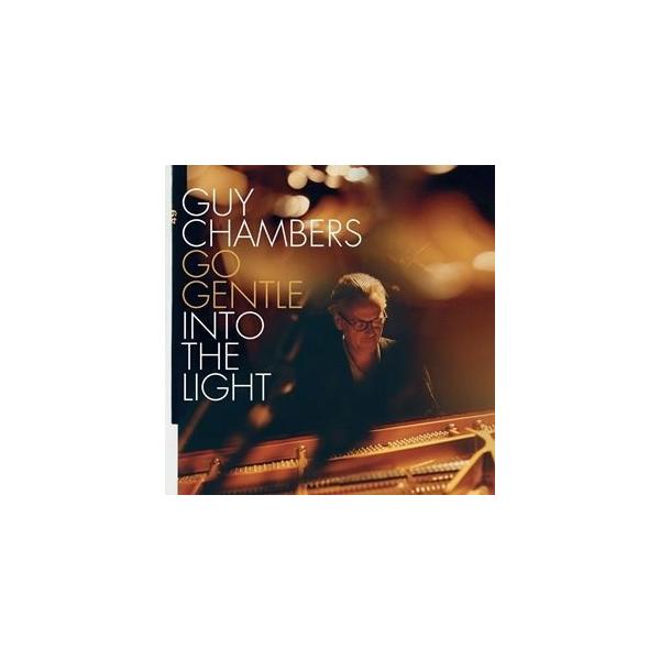 【発売日：2019年05月17日】種別:CD 【輸入盤】 洋楽ポップス 発売日:2019/05/17 登録日:2019/04/10 ガイ・チェンバース ゴー・ジェントル・イントゥ・ザ・ライト 内容:1. The Road to Mandal...