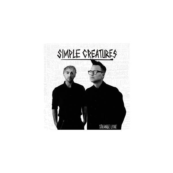 【発売日：2019年05月10日】種別:12inch 【輸入盤】 洋楽ロック 発売日:2019/05/10 登録日:2019/04/05 シンプル・クリーチャーズ ストレンジ・ラヴ 内容:［Side A］1. Drug2. Strange ...