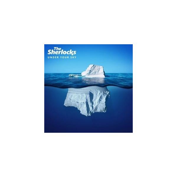 【発売日：2019年10月11日】種別:CD 【輸入盤】 洋楽ロック 発売日:2019/10/11 登録日:2019/09/11 シャーロックス アンダー・ユア・スカイ 内容:1. I Want It All2. NYC （Sing It ...