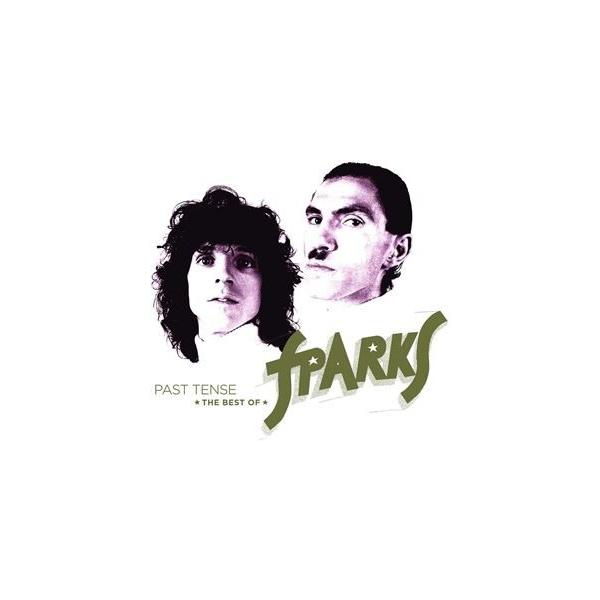 【発売日：2019年11月15日】種別:3LP 【輸入盤】 洋楽ロック 発売日:2019/11/15 登録日:2019/10/18 スパークス パスト・テンス：ベスト・オブ 内容:”［LP1 ： Side A］1. Wonder Girl2...
