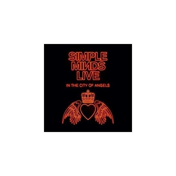 【発売日：2019年10月25日】種別:4LP 【輸入盤】 洋楽ロック 発売日:2019/10/25 登録日:2019/09/11 シンプル・マインズ ライヴ・イン・ザ・シティ・オブ・エンジェルズ 内容:［LP1 ： Side A］1. T...