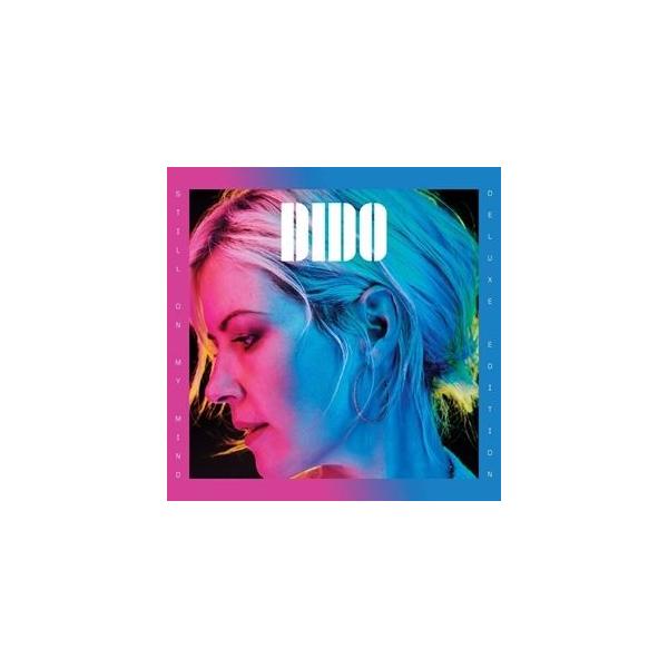 【発売日：2019年11月15日】種別:2CD 【輸入盤】 洋楽ポップス 発売日:2019/11/15 登録日:2019/10/25 ダイド スティル・オン・マイ・マインド（デラックス・エディション） 内容:［Disc 1］1. Hurri...