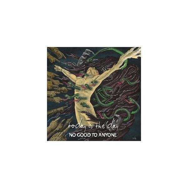 【発売日：2020年03月13日】種別:CD 【輸入盤】 洋楽ハードロック/ヘヴィメタル 発売日:2020/03/13 登録日:2020/02/06 トゥデイ・イズ・ザ・デイ ノー・グッド・トゥ・エニーワン 内容:1. No Good To...