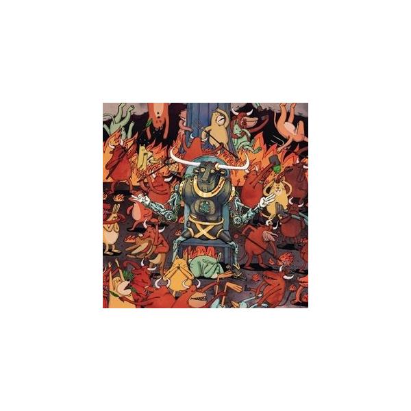 【発売日：2020年07月10日】種別:CD 【輸入盤】 洋楽ハードロック/ヘヴィメタル 発売日:2020/07/10 登録日:2020/03/05 ダンス・ギャビン・ダンス アフターバーナー 内容:1. Prisoner2. Lyrics...