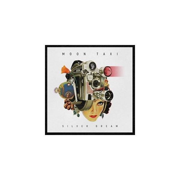 【発売日：2021年01月22日】種別:CD 【輸入盤】 洋楽ポップス 発売日:2021/01/22 登録日:2020/12/11 ムーン・タクシー シルバー・ドリーム 内容:1. Palm of Your Hand2. Light Up3...