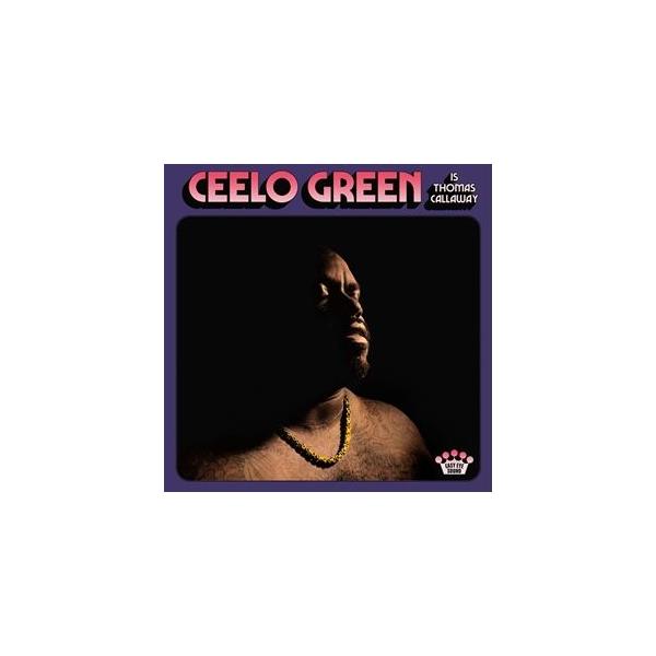 【発売日：2020年08月07日】種別:CD 【輸入盤】 洋楽ソウル/R&amp;B 発売日:2020/08/07 登録日:2020/06/18 シーロー・グリーン シーロー・グリーン・イズ・トーマス・コールウェイ 内容:1. For Yo...